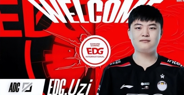 LPL最惨AD选手诞生？初登赛场就对上世界冠军，EDG三连败或成定局_腾讯新闻