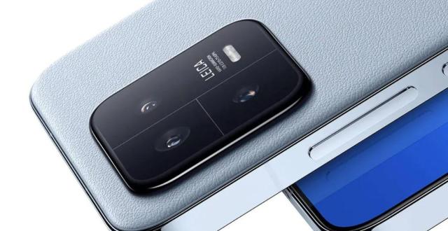 【系统】小米13系列终终终于迎来澎湃OS2.0_腾讯新闻