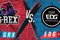 【2018洲际赛亚洲对抗赛】小组赛 GRX vs EDG_腾讯新闻