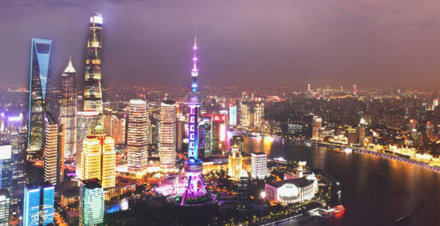 中办国办最新公布，浦东综改方案，深意何在？_腾讯新闻