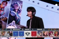 【2024KPL春季赛】3月02日 济南RW侠 vs 武汉eStarPro_04:Fly孙策精准锁C，支援打开局势，RW扳平比分_腾讯新闻