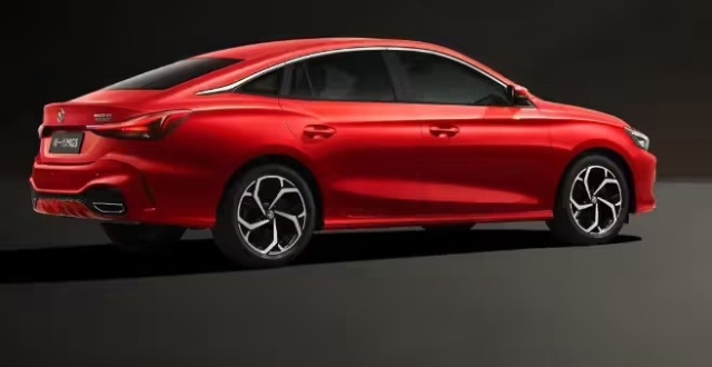 上汽名爵多款车型推出限时优惠，MG7 限时一口价 10.99 万元起_腾讯新闻