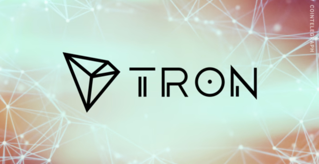 波场TRON将致力于推动各方合作打击恐怖主义融资_腾讯新闻