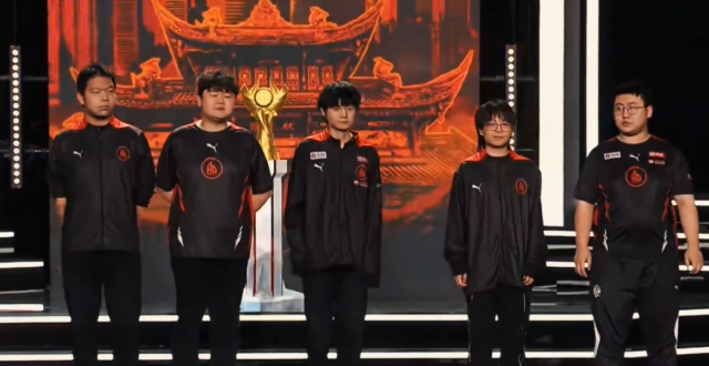 AG2-1狼队，妖刀被MC越塔，难怪要买道崽，大帅发挥很惊艳_腾讯新闻