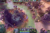 【回放】TI9小组赛第一日 RNG vs VG 第一局_腾讯新闻