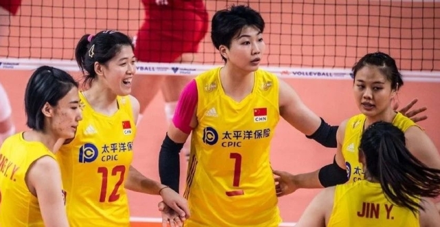 CCTV5直播中国女排冲击亚运会决赛+国羽+中国女足，CCTV16转男篮_腾讯新闻