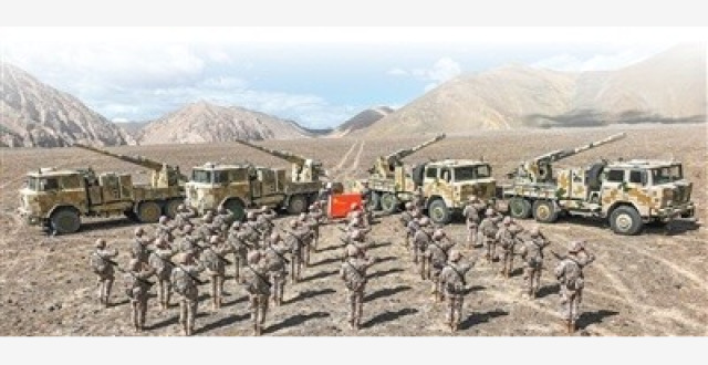 为强军兴军输送高素质兵员_腾讯新闻