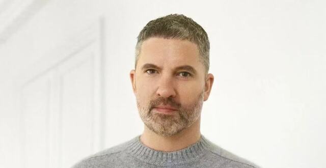 Carven：正式任命Mark Thomas为设计总监_腾讯新闻