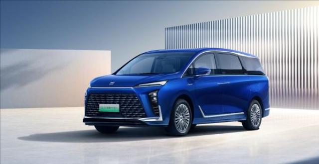 2024年前11月MPV累计销量TOP10：传祺三款车在列_腾讯新闻