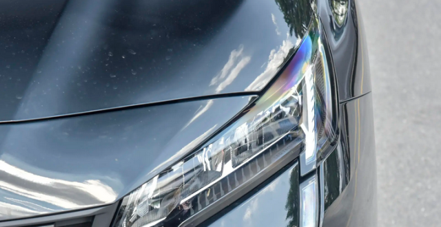 10.97万起售，标致408全系1.5T+6AT，造型动感，配置还丰富_腾讯新闻