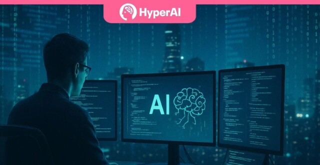 在线教程丨媲美 o3-mini，开源代码推理模型 DeepCoder-14B-Preview 狂揽 3k stars_腾讯新闻