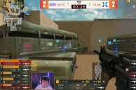 2023CFS中国区预选赛 10.22-5 复活赛 XR vs KZ 第五场_腾讯新闻