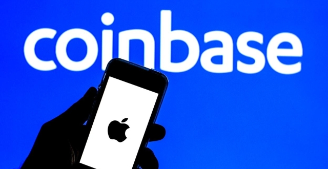 CZ/SBF下桌，Coinbase上位，股价当月大涨60%_腾讯新闻