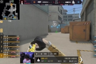 2024 CFML冠军杯丨全场回放：4.3-1 小组赛 AG VS XROCK 第一场_腾讯新闻