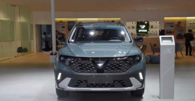 “全能型”德系SUV来了！汉兰达同级，EA211动力，才卖8万多起_腾讯新闻