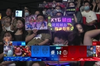 【2023KPL夏季赛】7月08日 佛山DRG vs XYG _04:九月目标明确切掉双C，XYG顽强再次扳平！_腾讯新闻
