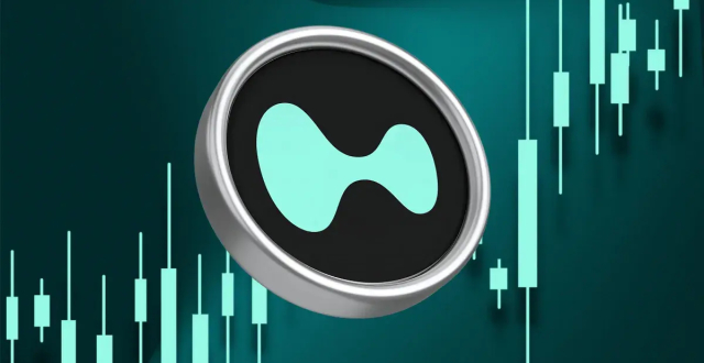 非传统公链：Hyperliquid如何用“永续合约AWS”撑起百亿美元估值？_腾讯新闻