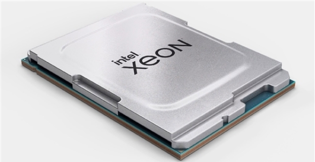 Intel 60核心至强W-3595X超频近6GHz！5.5GHz 56核心功耗1880W_腾讯新闻