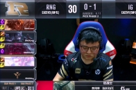 UZI的VN和JKL的德莱文_腾讯新闻