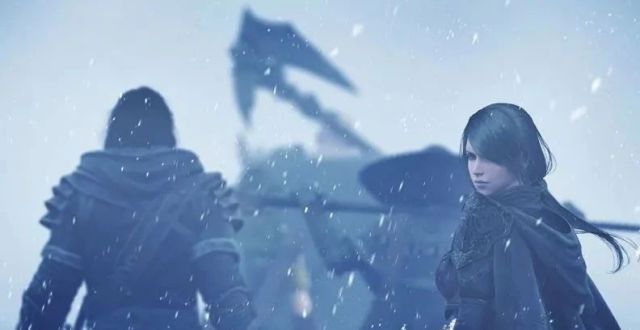 Fami 通《救赎收割者》评测：任何时候都不可以大意的 SRPG_腾讯新闻