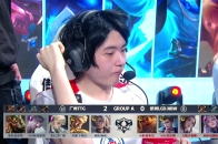 【2024KPL春季赛】4月12日 杭州LGD.NBW vs 广州TTG_03:赤辰招牌露娜野区滚雪球，LGD顽强扳回一局！_腾讯新闻