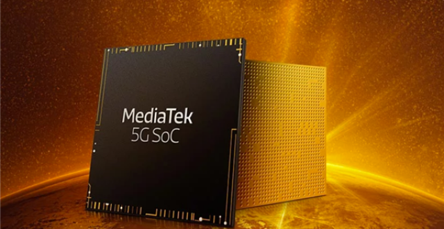 联发科最强5G Soc！台积电3nm天玑芯片成功流片：2024年量产_腾讯新闻