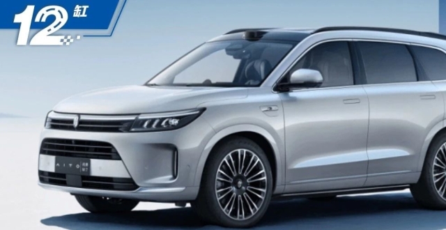 3万台！问界M7定单疯涨，理想L7、小鹏G9不香了？_腾讯新闻