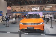 长安启源Q07上市，定位中型混动SUV12.98万元起，25年长安将上市12款新能源车，完成固态电池样车+飞行汽车试飞_腾讯新闻