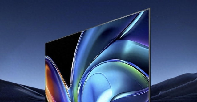 100英寸电视降到7999元！海信Vidda出手，全网限量500台抢购_腾讯新闻