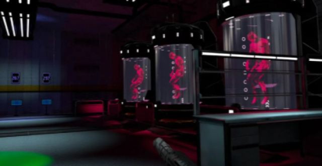 VR Roguelike射击游戏《Quantum Threshold》将于5月22日发布_腾讯新闻