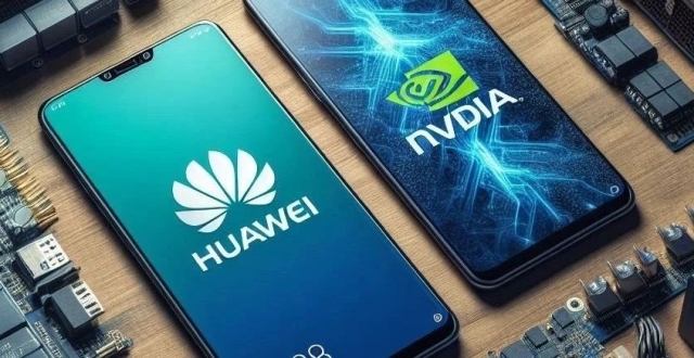 英伟达中国特供AI芯片H20，正面PK华为昇腾 910B！中美科技之争越演愈烈_腾讯新闻