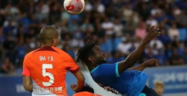 赢球奖金400万元！海牛矢志拿下沧州雄狮_腾讯新闻