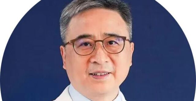 何建行教授领衔NeoADAURA研究亮相 ASCO，同时重磅成果全文荣登 JCO，证实奥希替尼±化疗新辅助治疗获益，闪耀国际舞台_腾讯新闻