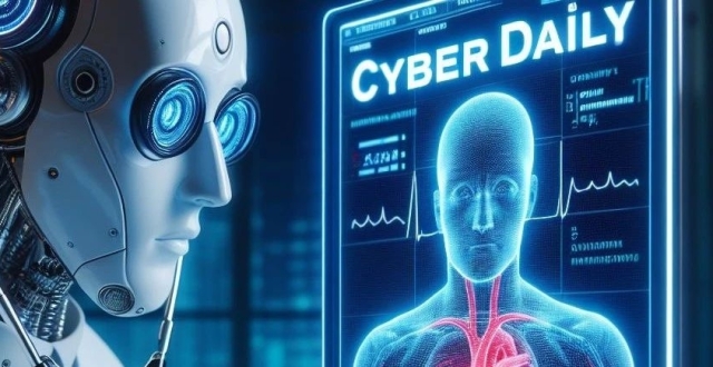 AI听诊器，正在帮助医生诊断心脏疾病 |CyberDaily_腾讯新闻