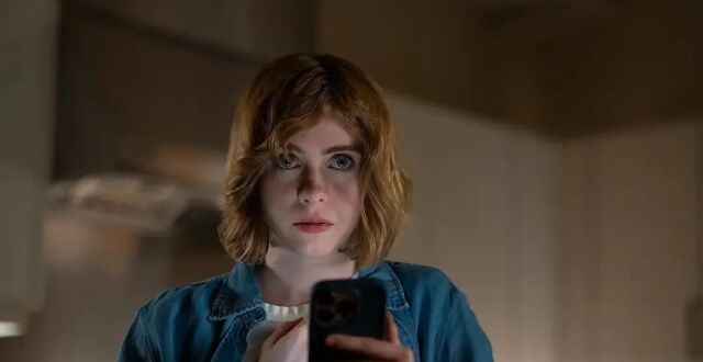 HBO全新惊悚喜剧《椅子公司》开播！IGN8分_腾讯新闻