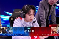 【2023KPL夏季赛】8月11日 XYG vs 深圳DYG _03:秀豆超神战绩公孙离，三连决胜帮助XYG先夺赛点！_腾讯新闻