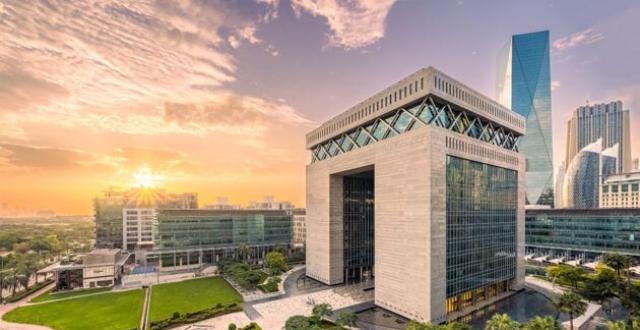 对话迪拜国际金融中心首席执行官Arif Amiri：去年前三季度中国与阿联酋双边贸易额达750亿美元，中资金融机构可借迪拜开拓中东市场_腾讯新闻