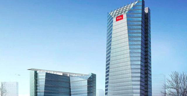 TCL华星拟用自有或自筹资金收购LGD广州工厂，电视面板格局迎来进一步集中_腾讯新闻