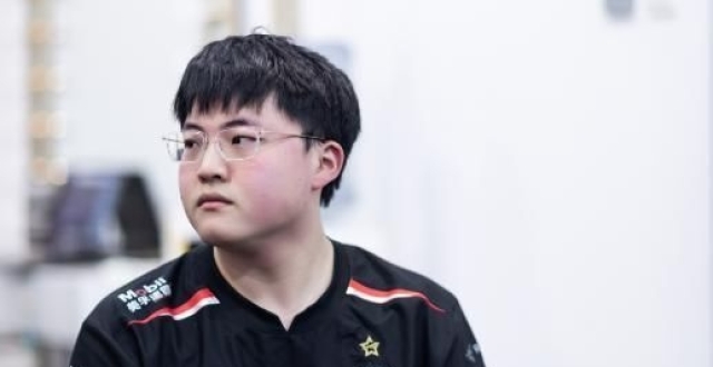 LOL：无缘S13后，Uzi明年继续留队，EDG围绕Uzi重新组建阵容_腾讯新闻