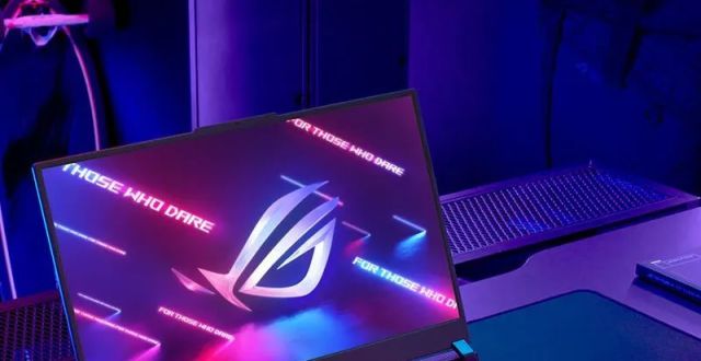 锐龙9 7845HX＋满血RTX 4060高能组合，ROG魔霸7 Plus首发9999元制霸全场_腾讯新闻