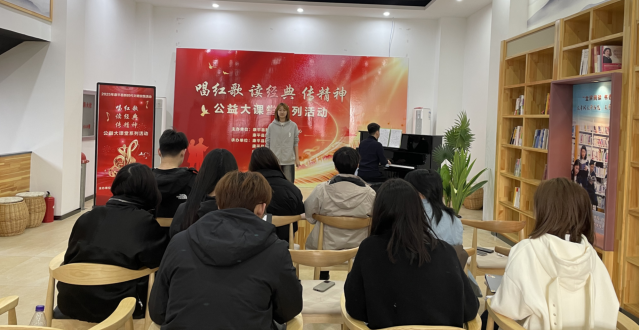 沈阳市康平县：“音乐+阅读”红色教育“声”入人心_腾讯新闻