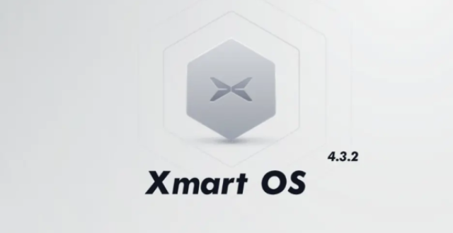 小鹏P7i/G9推送4.3.2版本OTA升级 增行车录像等功能_腾讯新闻