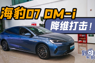 13.98万的海豹07DM-i 和海豹06同价 怎么买一条视频说清！_腾讯新闻