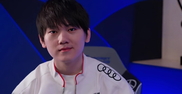 S14天才悲剧诞生，LPL四大耻辱时刻，JKL均成为主角，被无情碾碎_腾讯新闻