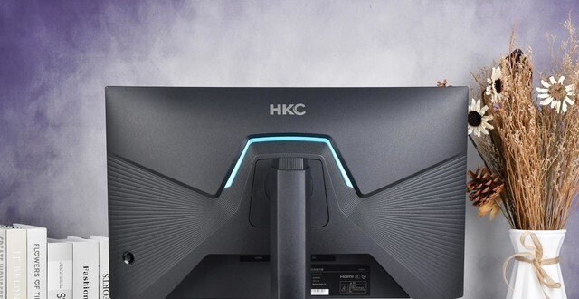 HKC VG253KM显示器评测：不到千元的240Hz高刷体验_腾讯新闻