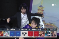 20240717 KPL夏季赛常规赛第二轮_W3D1 南京Hero久竞 vs 上海EDG.M_2_腾讯新闻