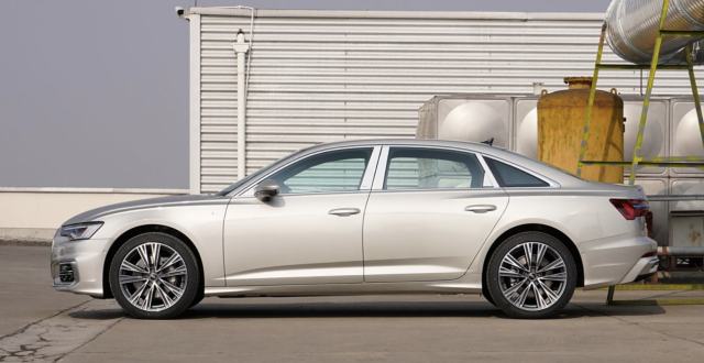 30万就能入手欧洲豪车，沃尔沃S90和奥迪A6L应该如何选？_腾讯新闻