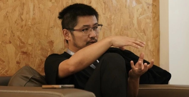 电厂｜对话Rokid CEO Misa：苹果不是竞争对手，AR 三年取代手机_腾讯新闻