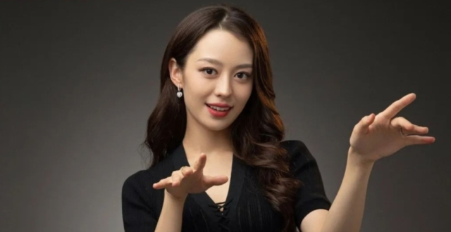 专访吉娜：不要想这么多，从自己开始好好练_腾讯新闻