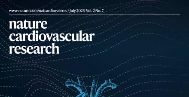 新刊推荐 | Nature Cardiovascular Research 全新动脉粥样硬化专题集锦，欢迎阅读！_腾讯新闻